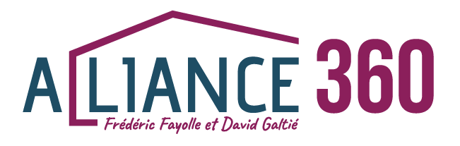 Accueil - ALLIANCE 360